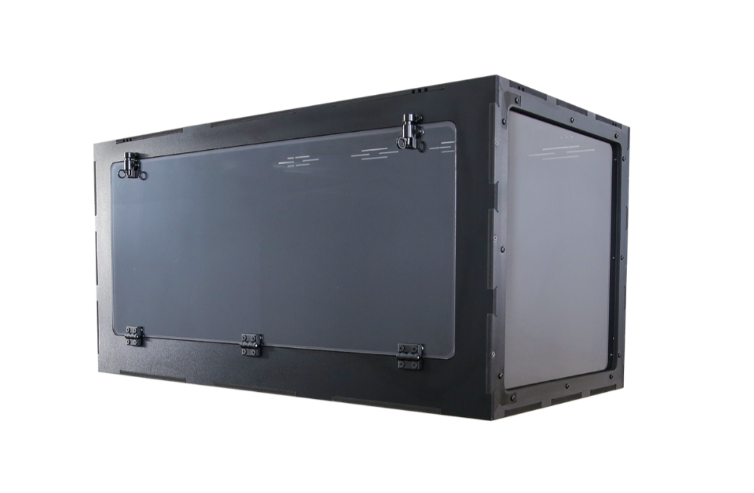 Quick Ship Reptile Enclosures – Apex Reptile