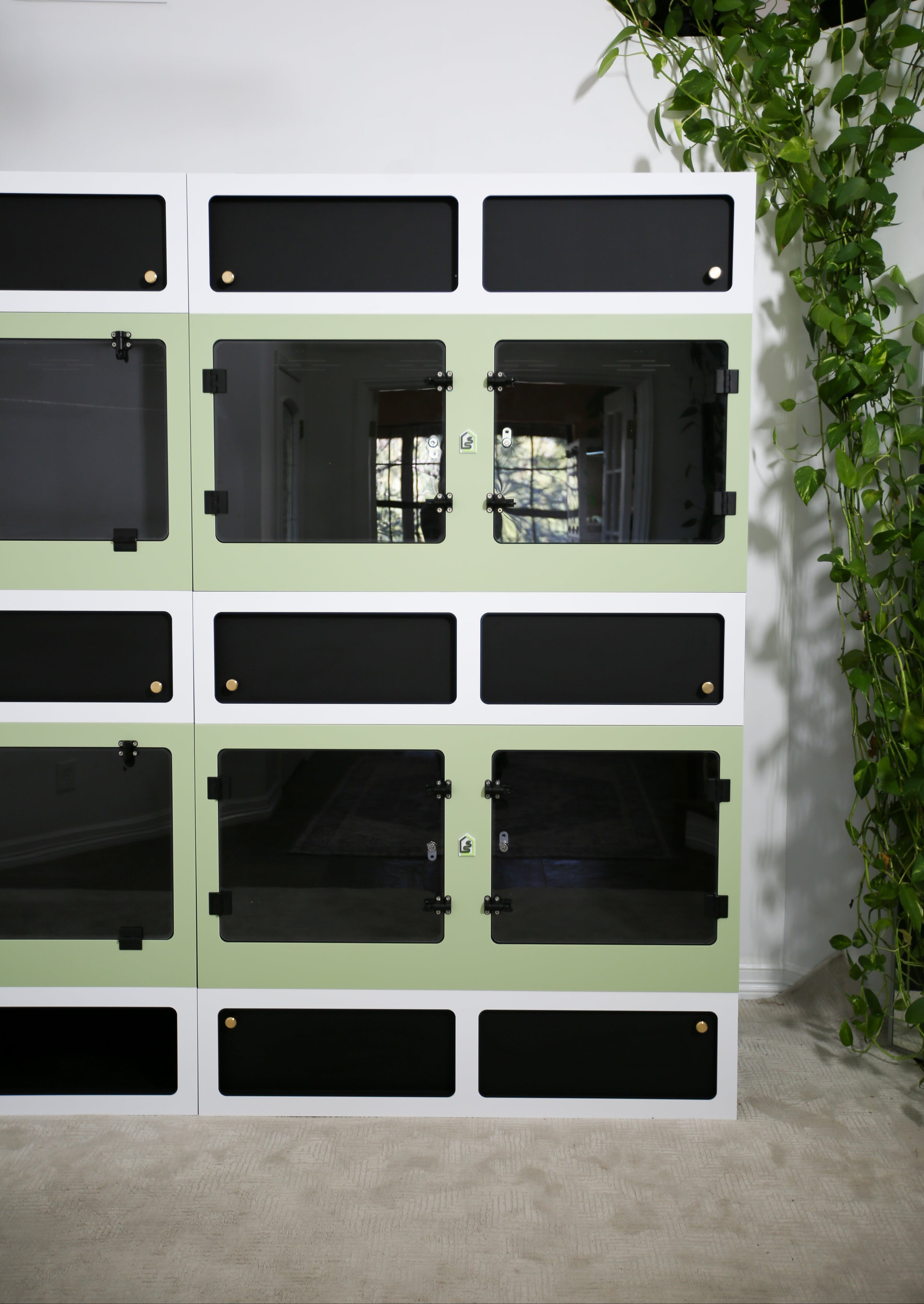 Apex Reptile Enclosures - Furniture Grade Modular Forever Homes