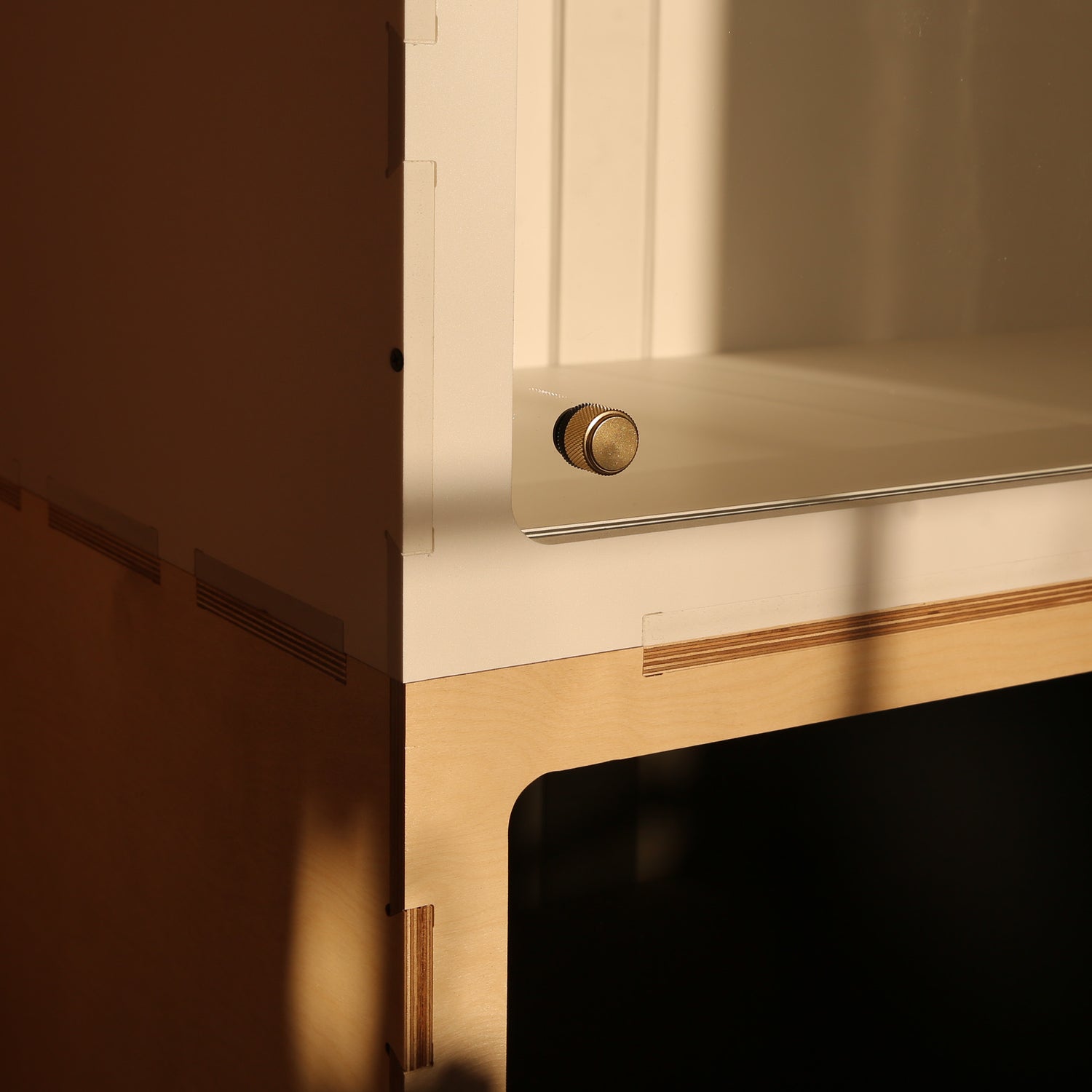 Apex Reptile Enclosures - Furniture Grade Modular Forever Homes