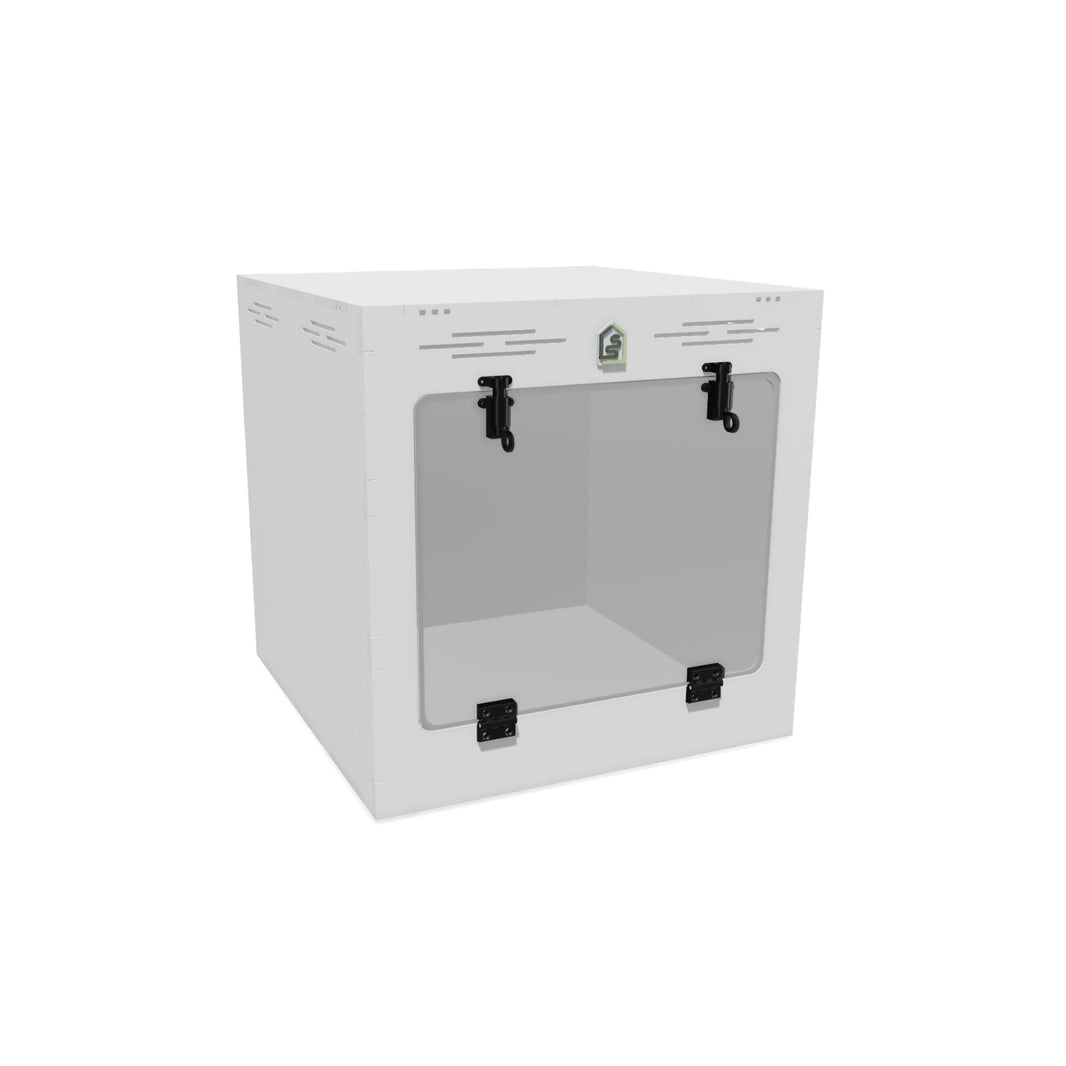 Apex Reptile Enclosures - Furniture Grade Modular Forever Homes