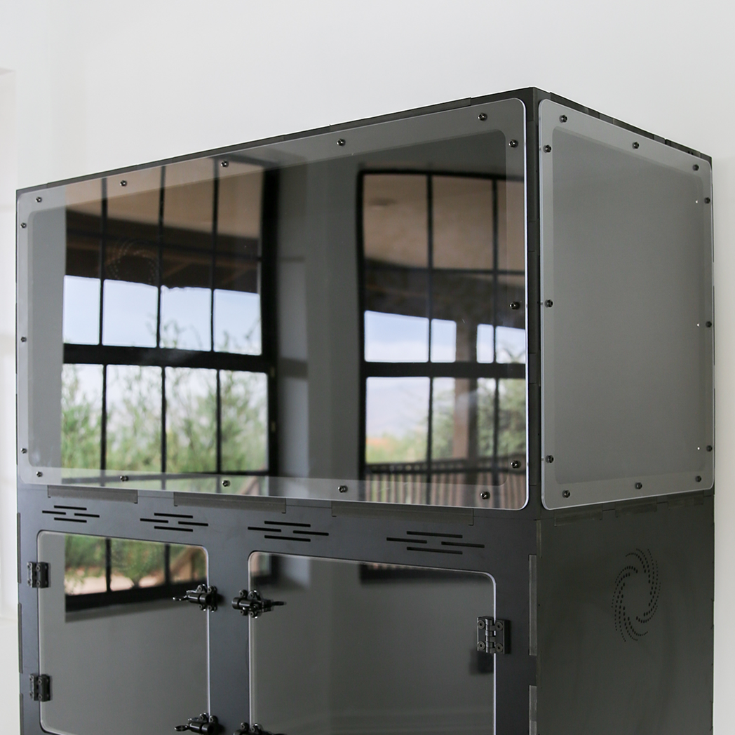 Apex Reptile Enclosures Features & Benefits