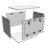 Apex Reptile Enclosures Features & Benefits