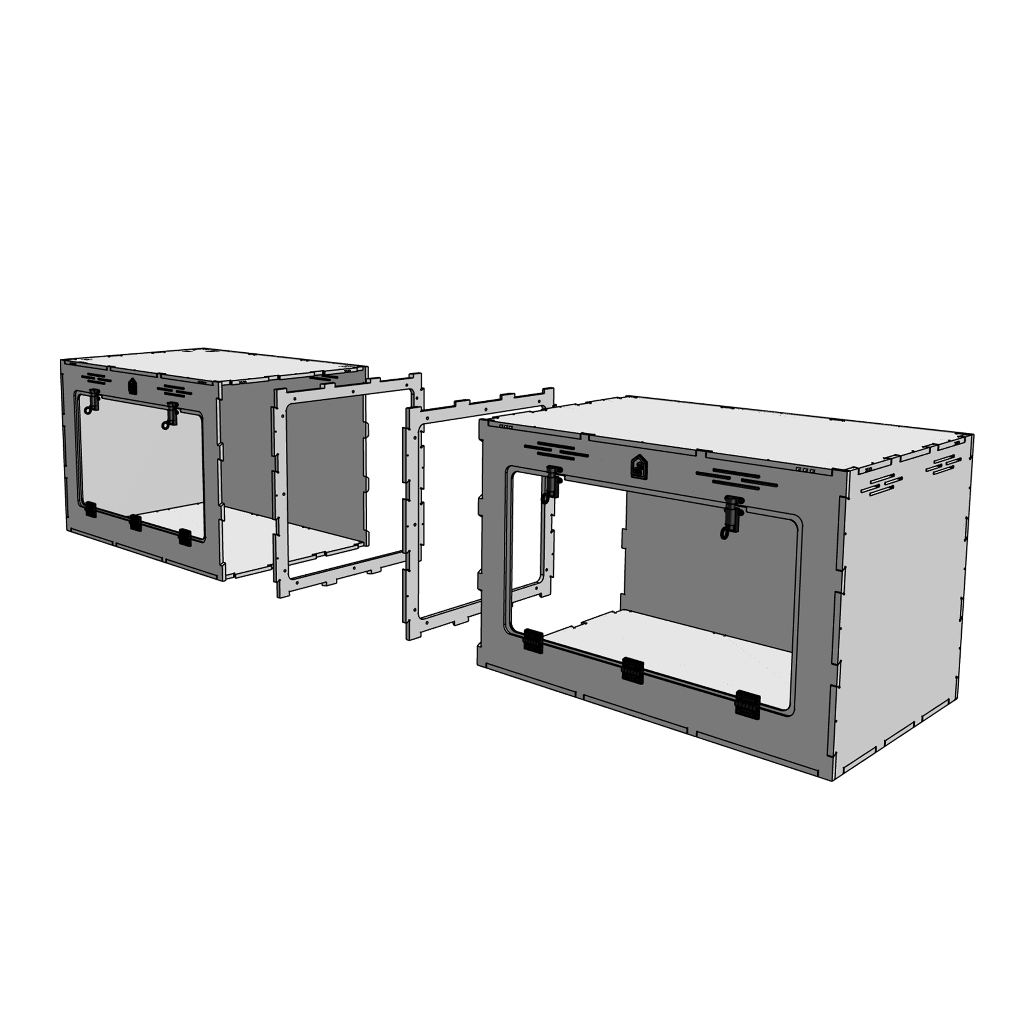 Apex Reptile Enclosures Features & Benefits